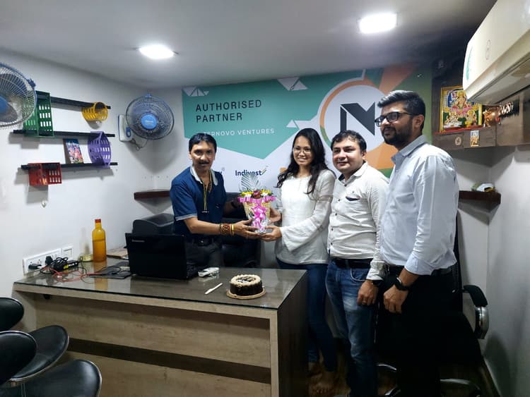 Easily Apply for Loans Online in India - One Bharat